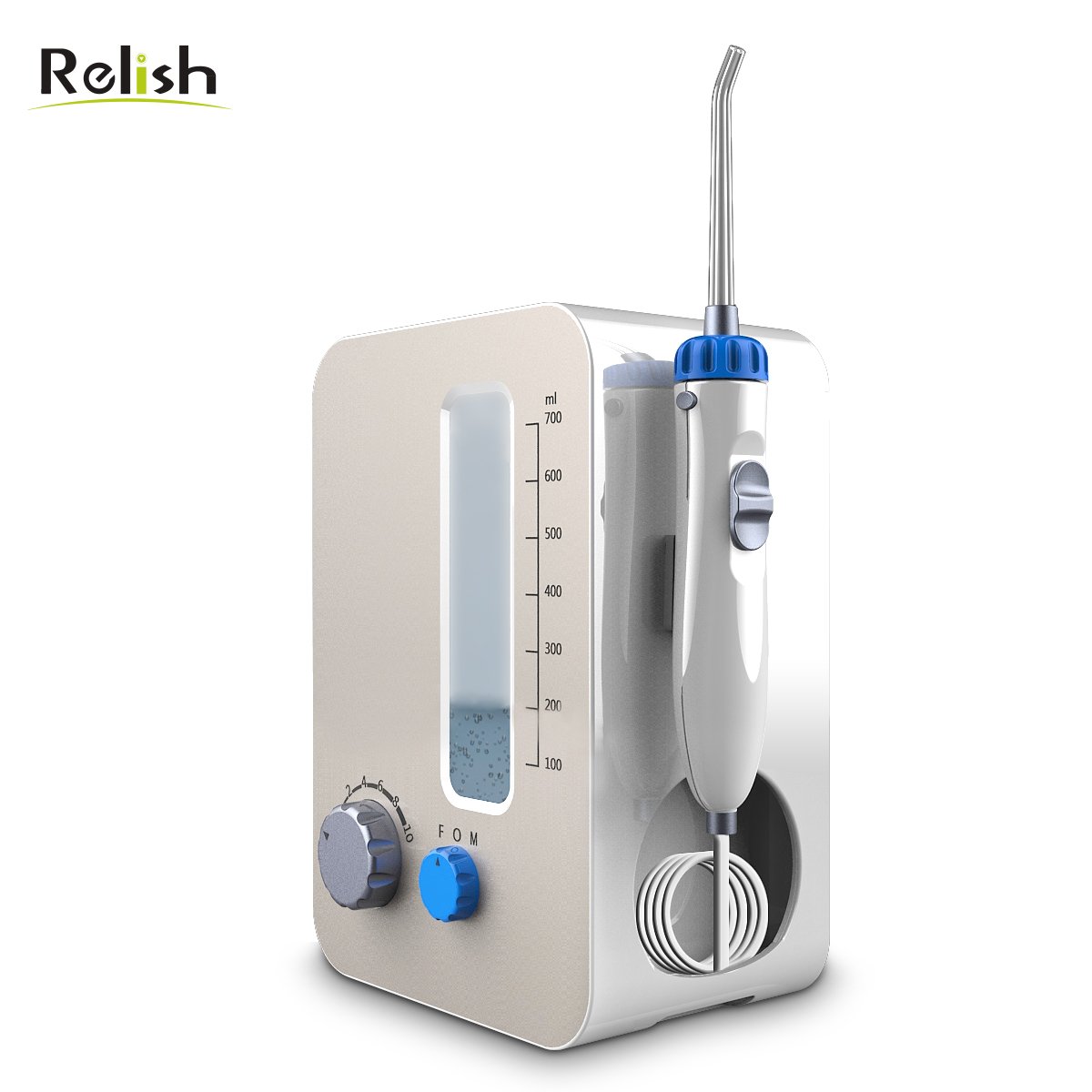 RLI510 - Relish